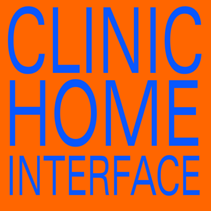 Clinic Home Interface